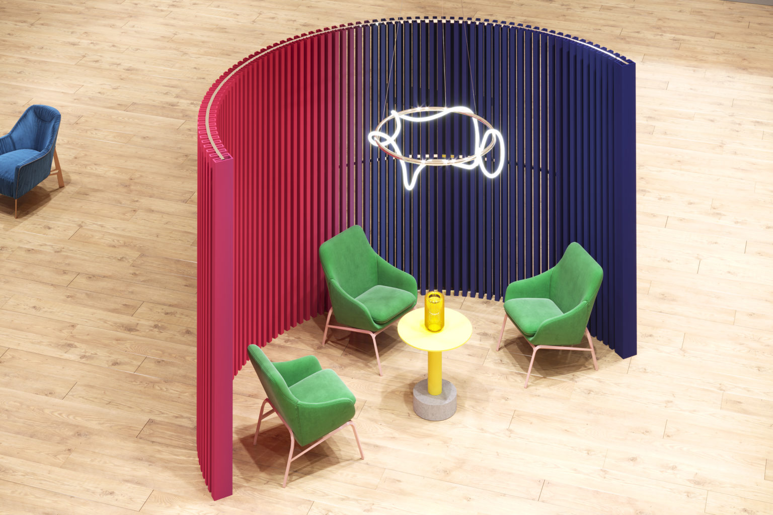 Fräsch - John Watts Associates